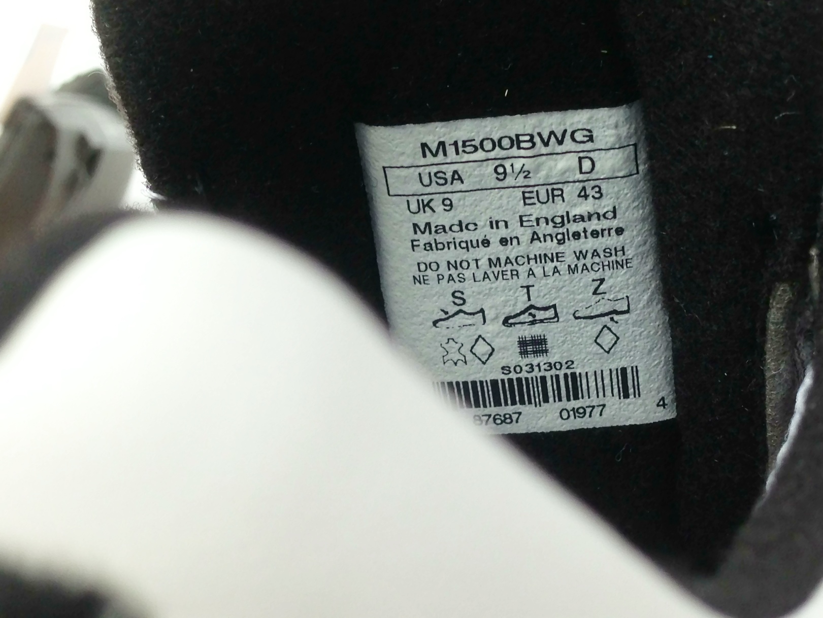 New Balance Numbering System Explained - size? blog