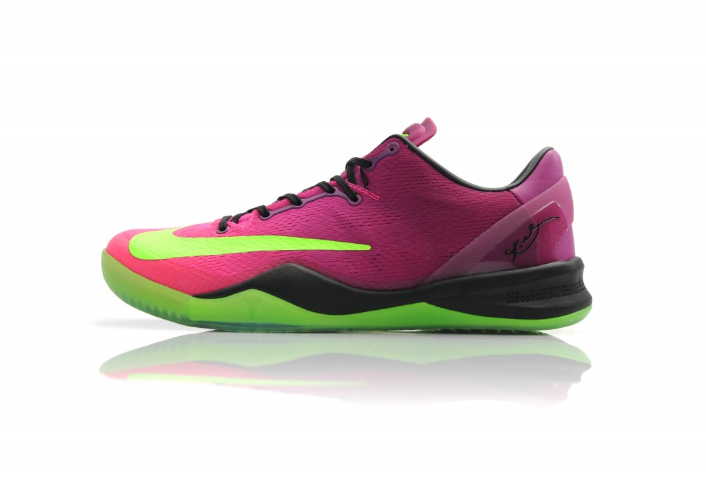Kobe 8 System 'Mambacurial' - size? blog