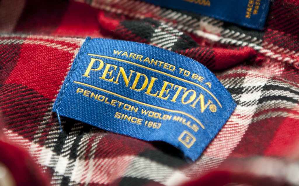 Introducing - Pendleton - size? blog