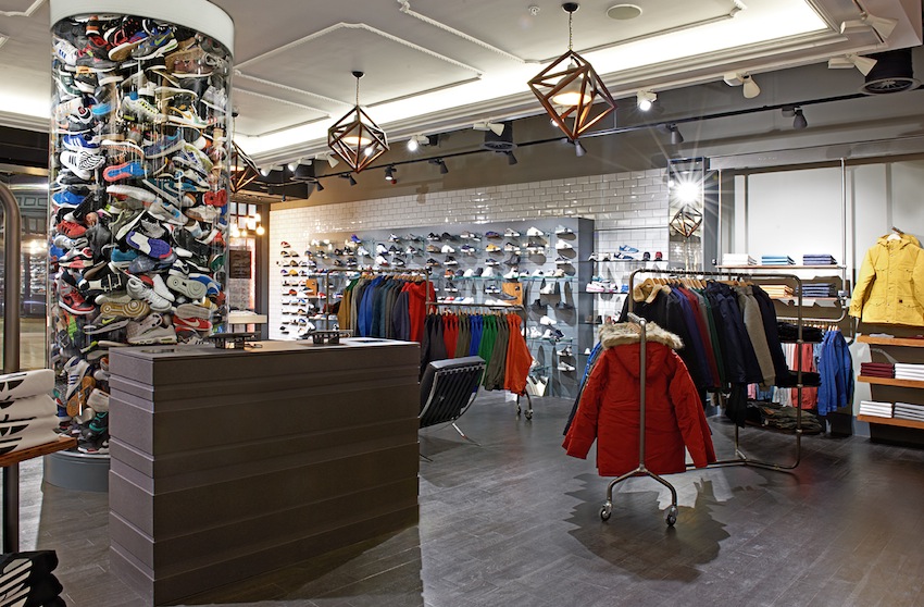 Introducing: size? Metrocentre - size? blog