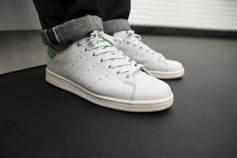 RECAP: adidas Stan Smith pop-up event – London - size? blog