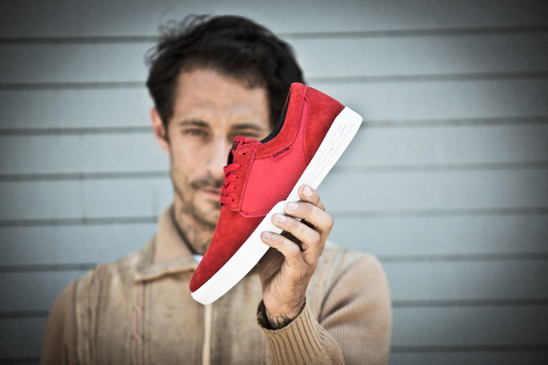 SUPRA Presents the Jim Greco Hammer - size? blog