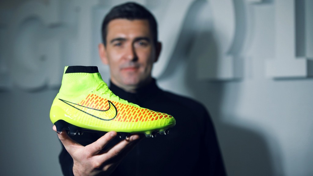 Sole Collector presents the 10 best Nike footwear designers right now ...