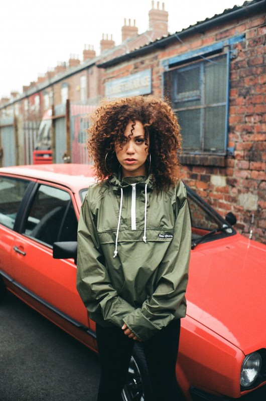 Introducing: Peter Storm - size? blog