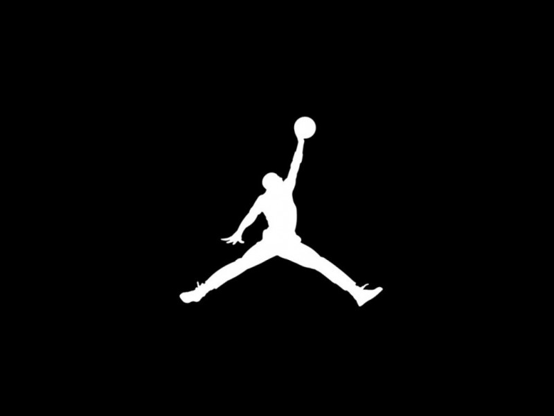 History Behind the Jumpman Logo via Nice Kicks - size? blog