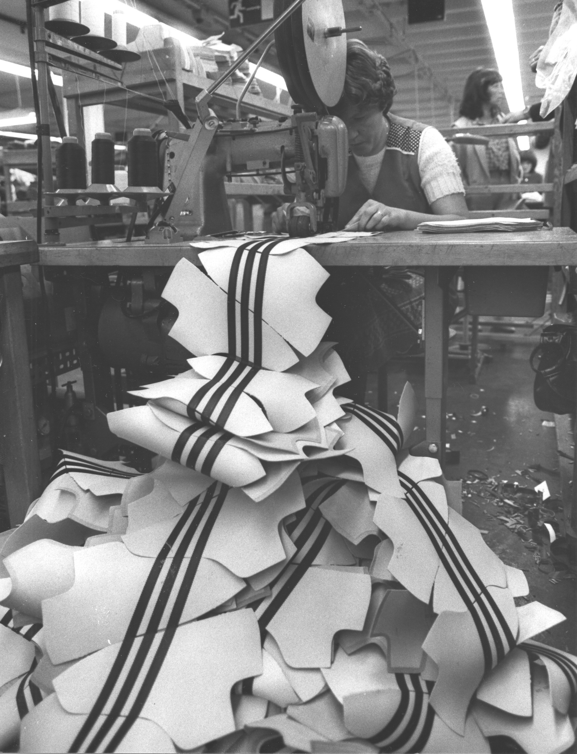 The iconic story of the adidas Originals Superstar - size? blog