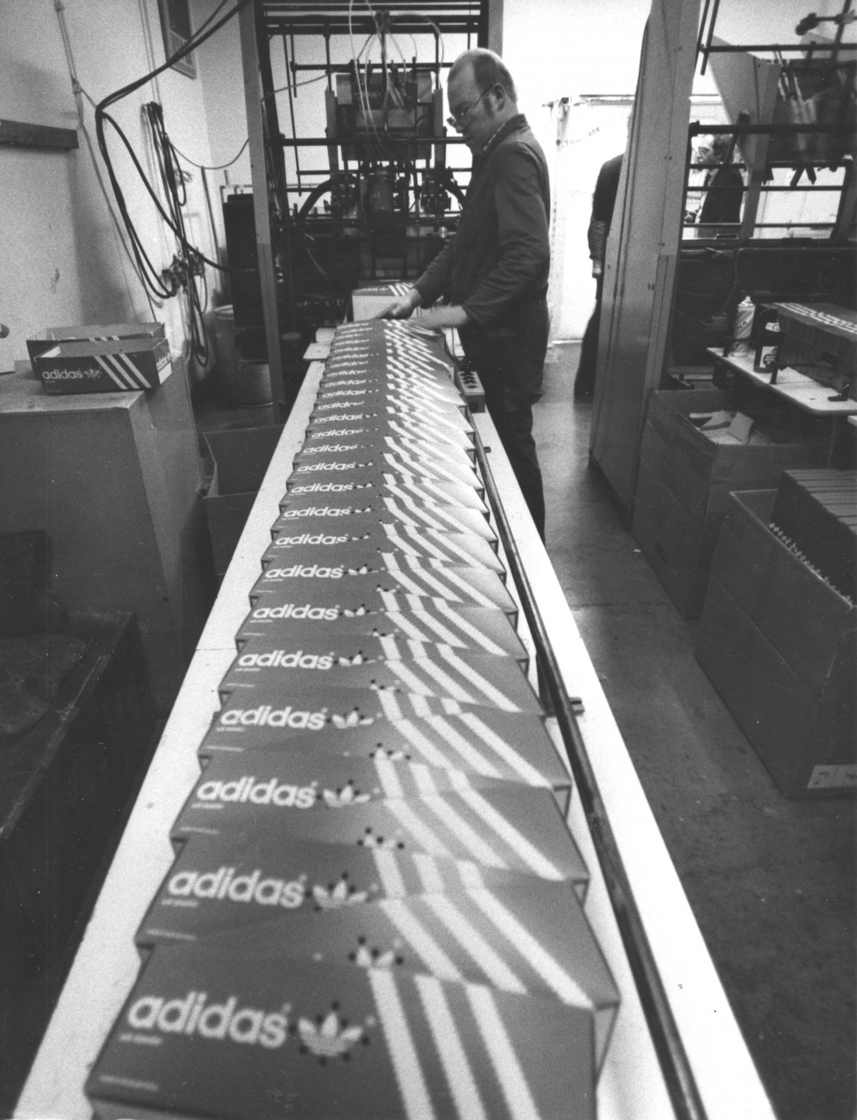 The iconic story of the adidas Originals Superstar - size? blog