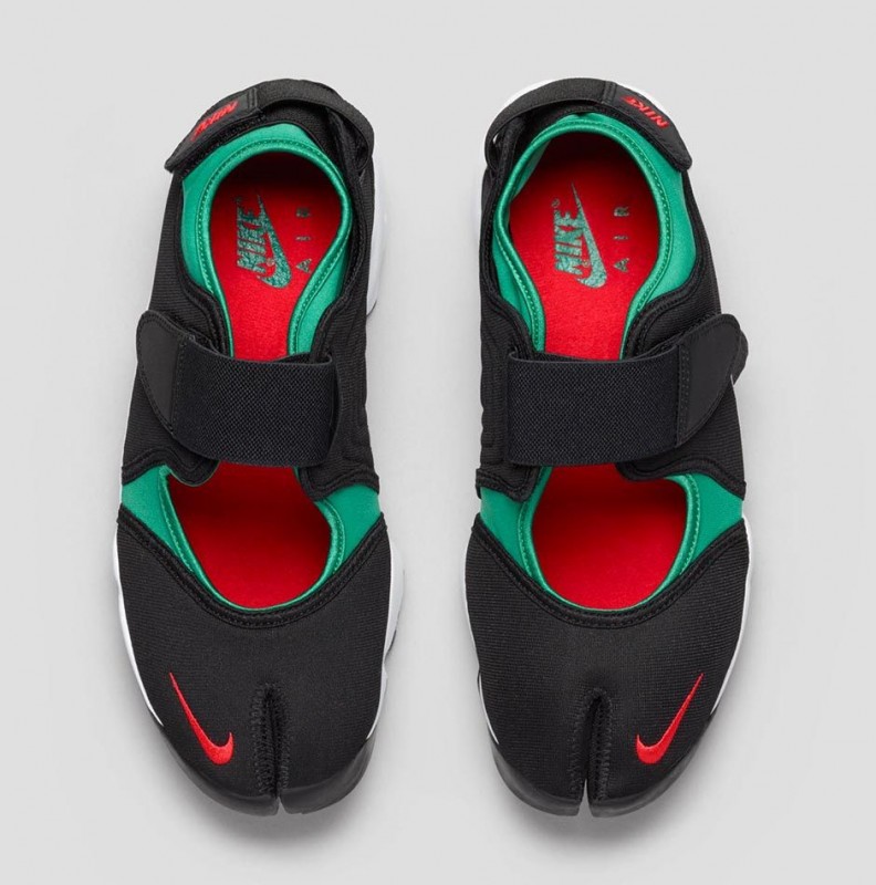 Nike Air Rift OG - size? blog
