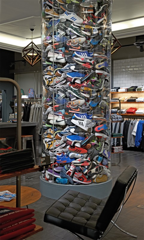 The size? Public Galleries - size? blog