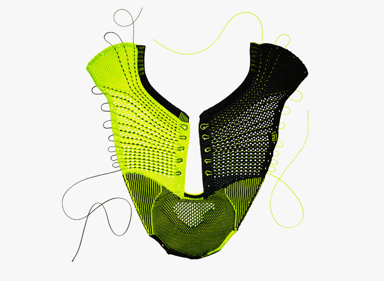 A Brief History: Flyknit Technology - size? blog