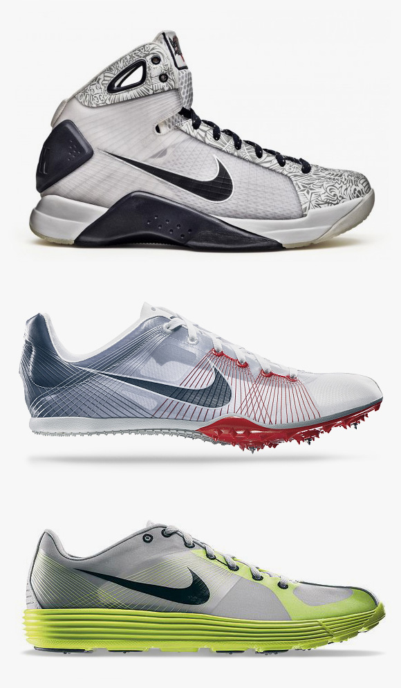 A Brief History: Flyknit Technology - size? blog