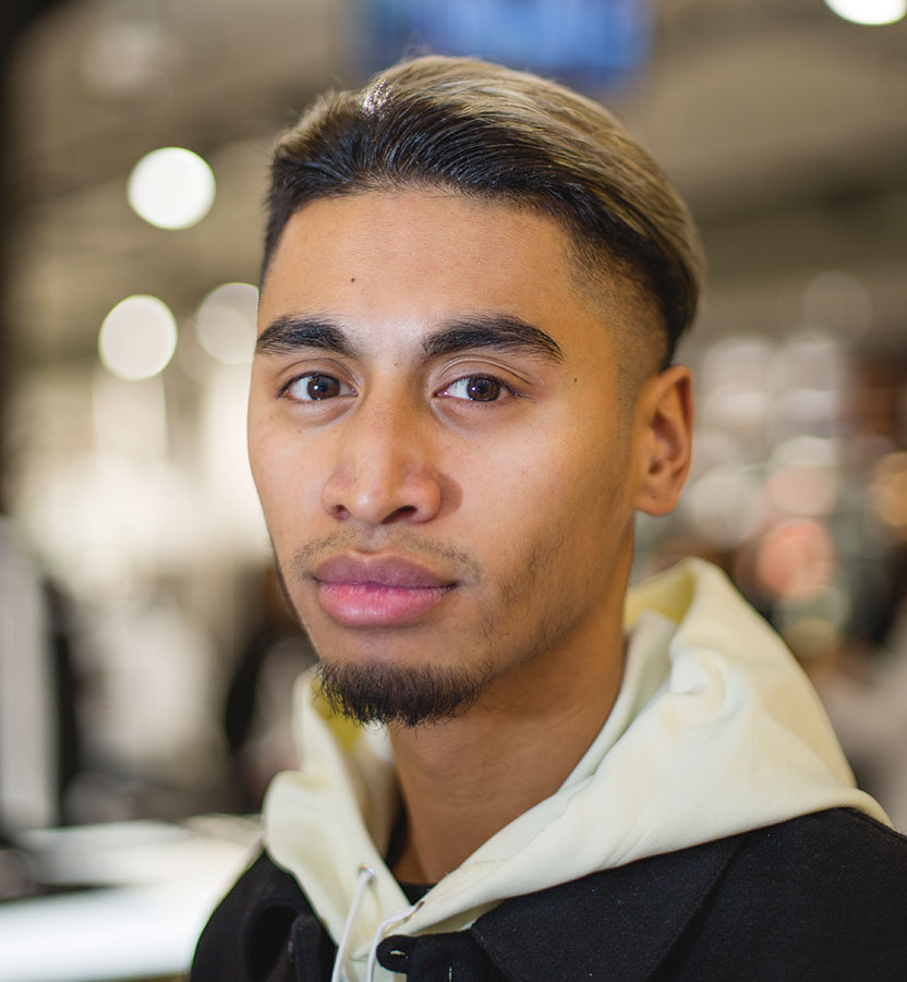 selected by: size? Amsterdam - size? blog