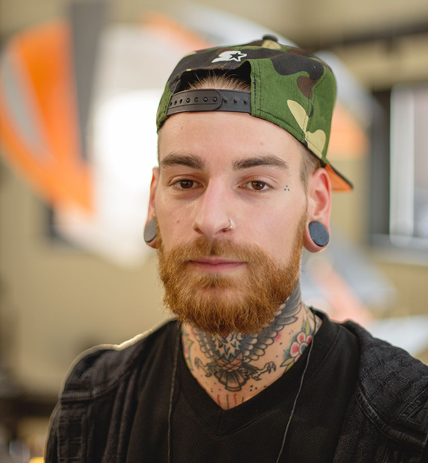 selected by: size? Amsterdam - size? blog