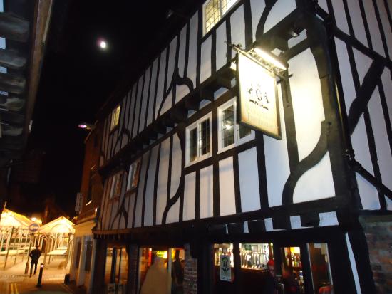 A Brief City Guide to York - size? blog