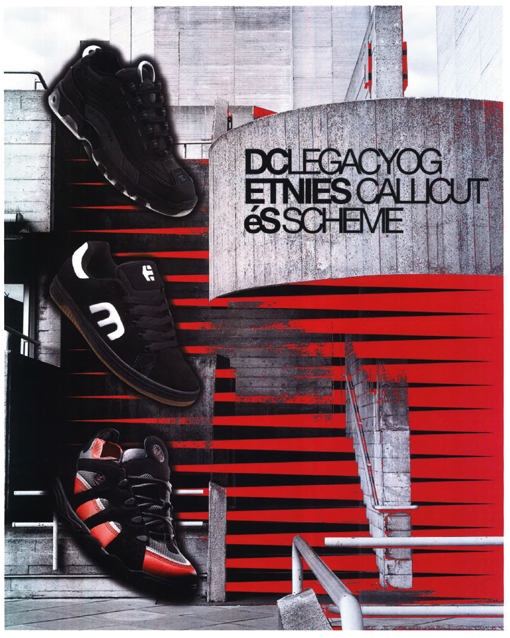 90's Skatewear Style Edit - size? Selection - size? blog