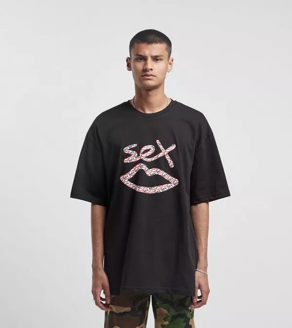 Sex Skateboards – Louis Slater Interview – Fashion Factory