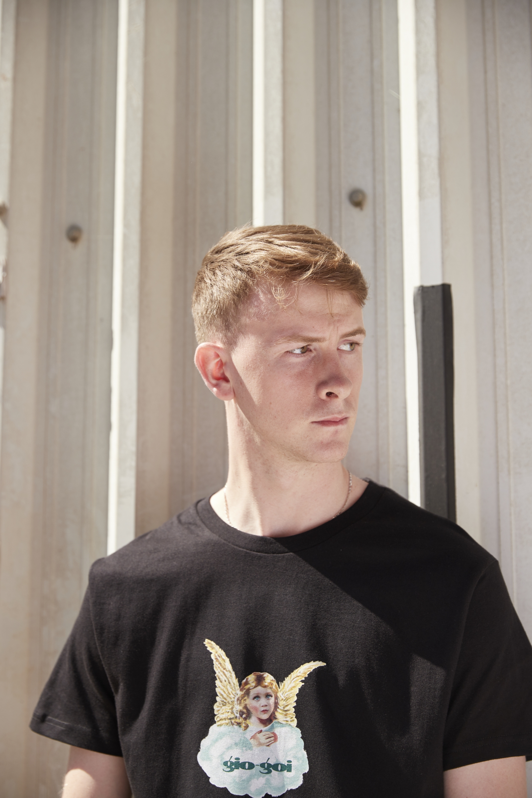 Delve into the latest Gio-Goi capsule - size? blog