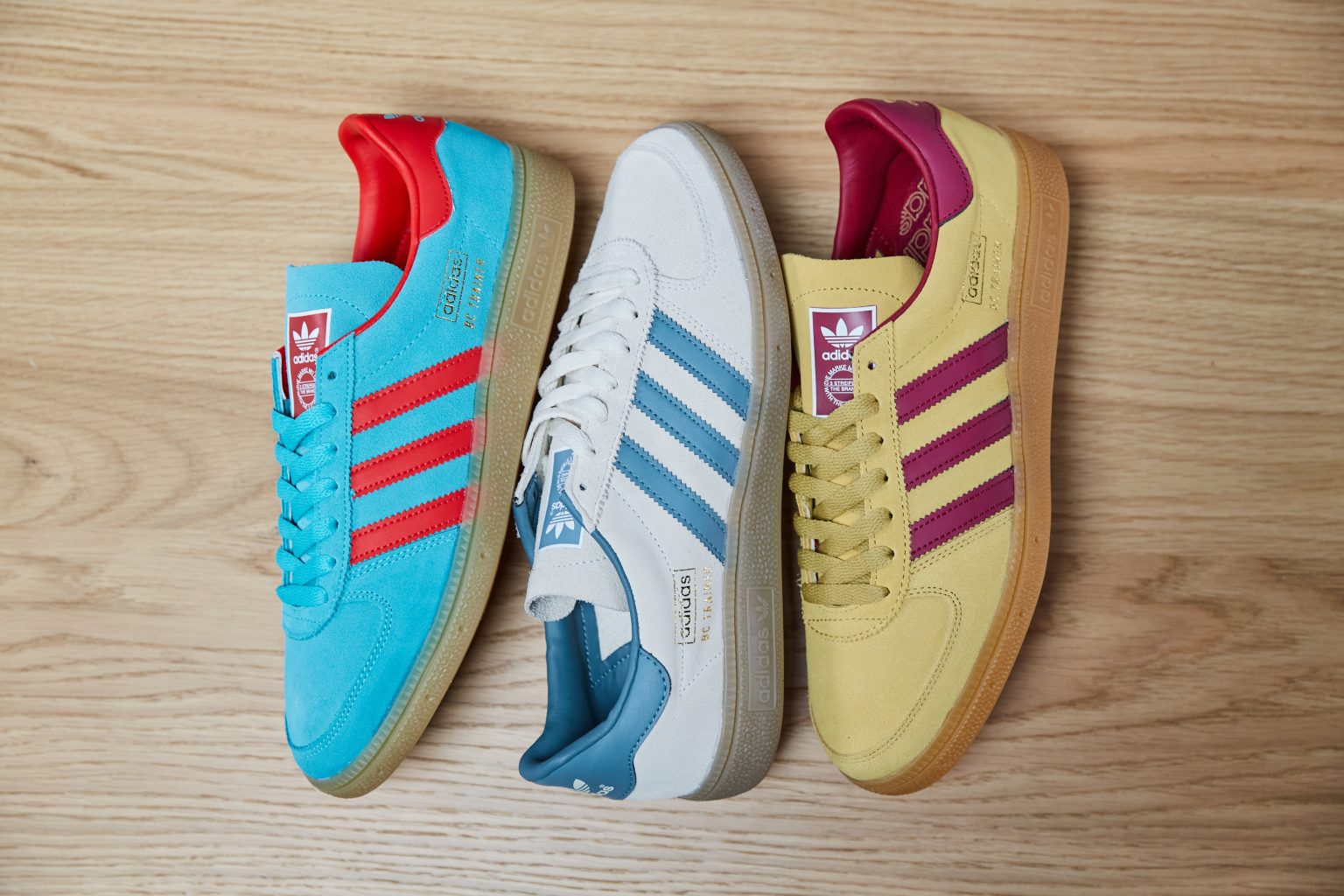adidas Originals 'Seaside Series' | adidas Spezial NG SPZL Garwen - re ...