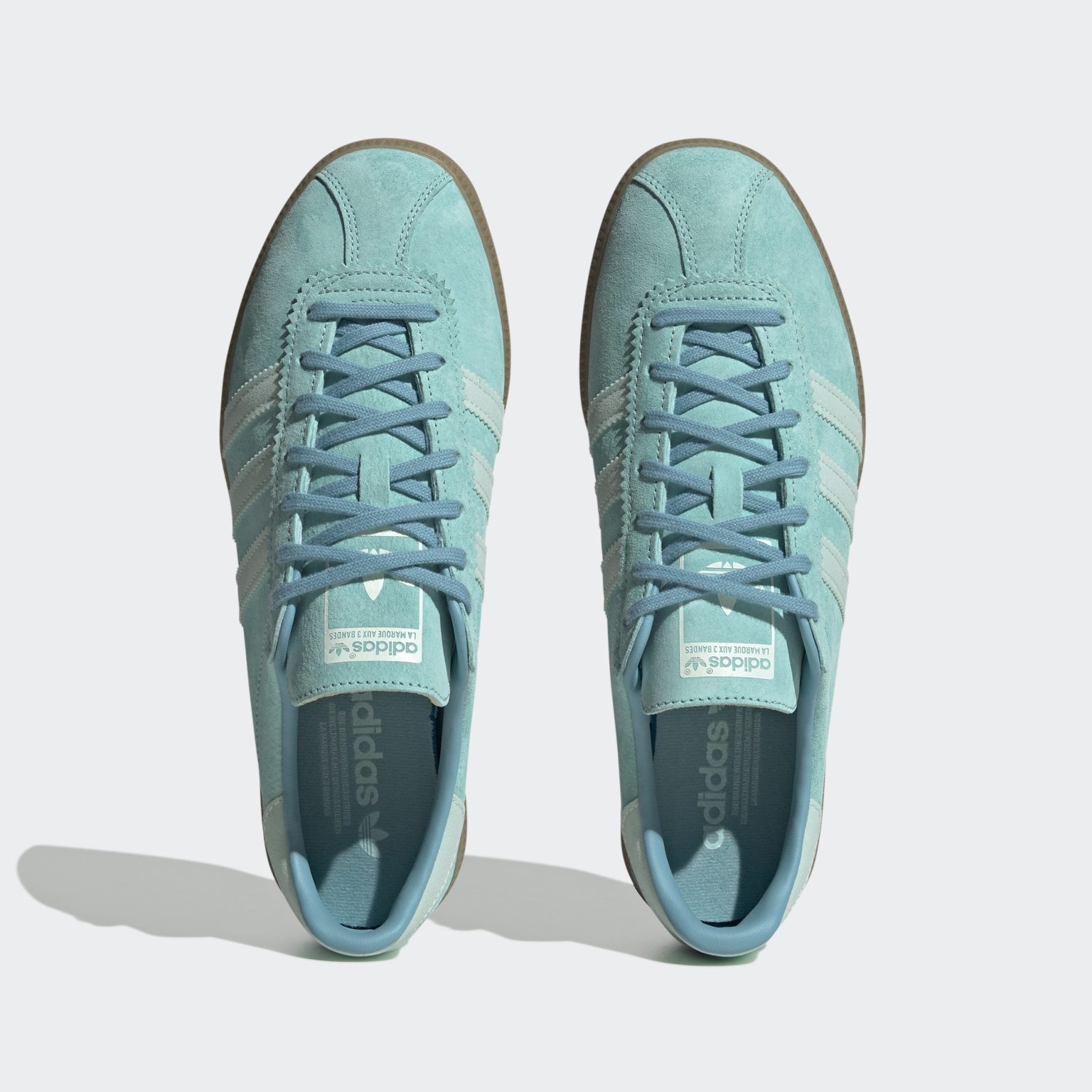 adidas Originals Bermuda Pack - size? blog