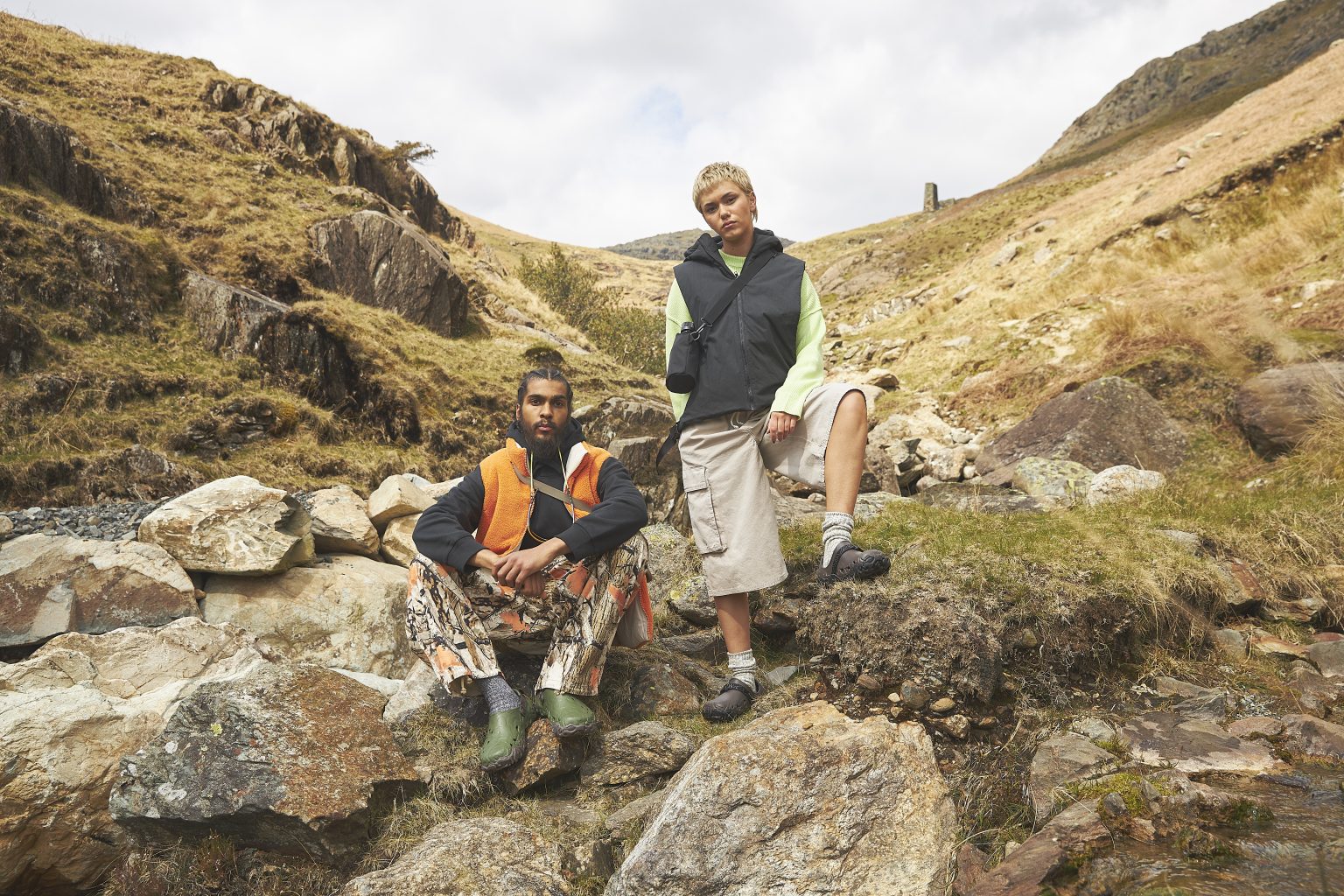 Crocs All-Terrain Atlas with Hiking Patrol - size? blog