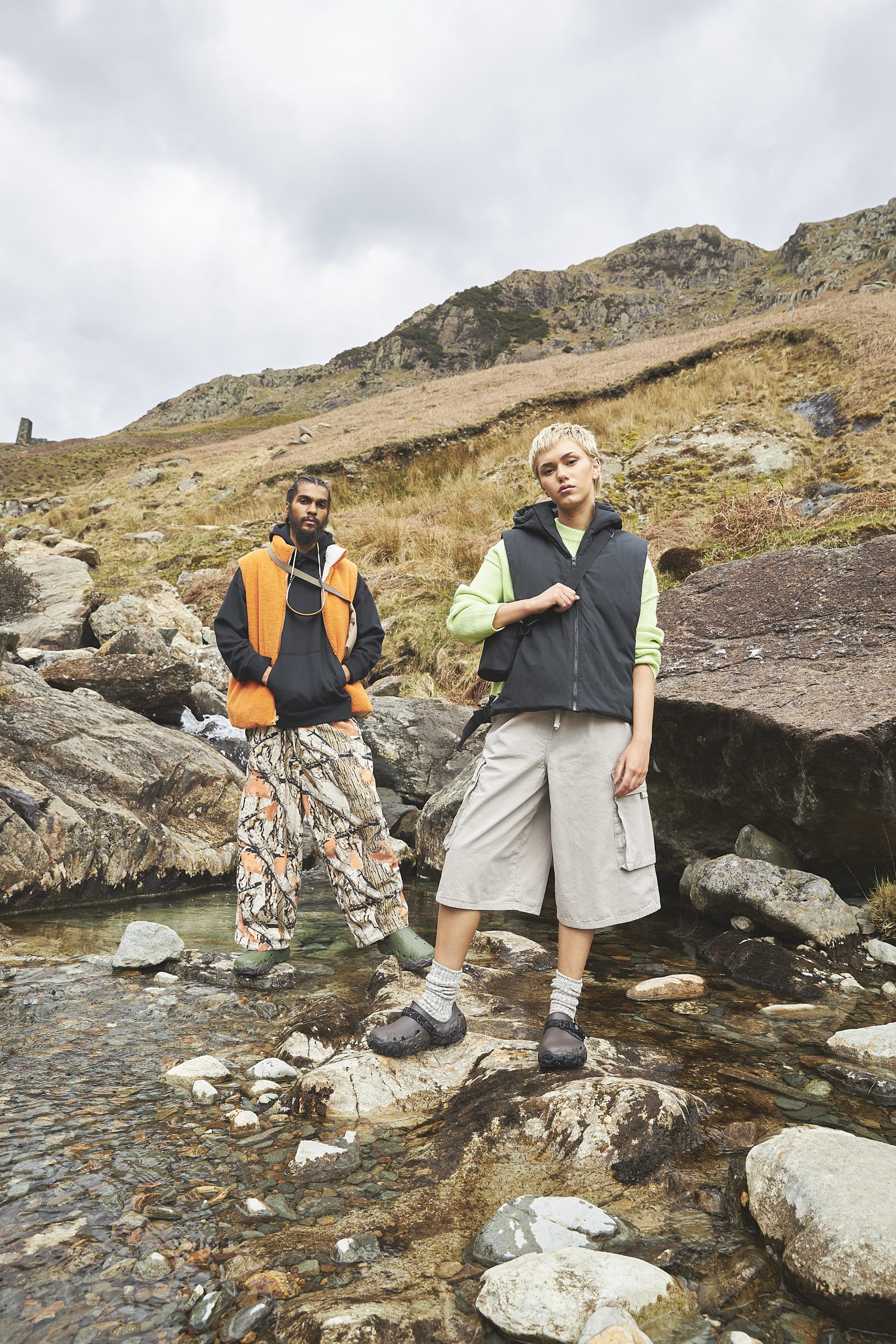 Crocs All-Terrain Atlas with Hiking Patrol - size? blog