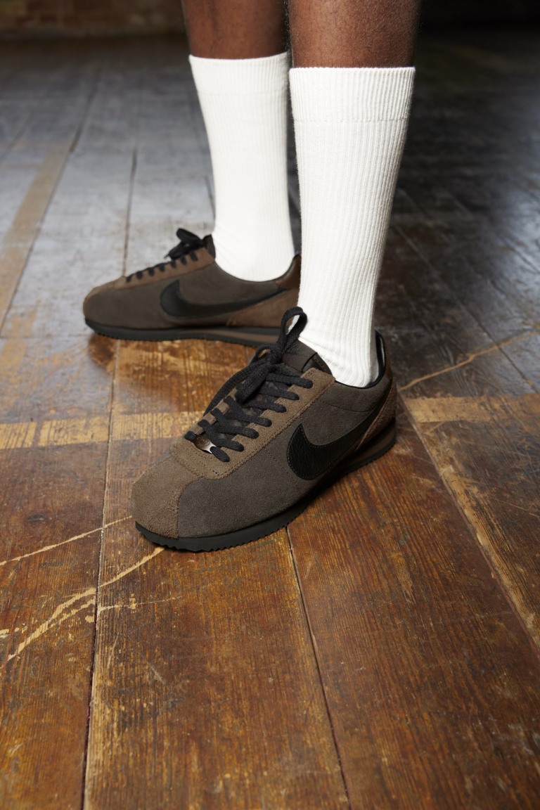 A brief history: the Nike Cortez - size? blog