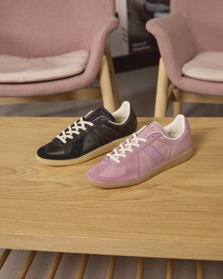 adidas Originals BW Army Trainer | adidas Originals Handball Spezial ...