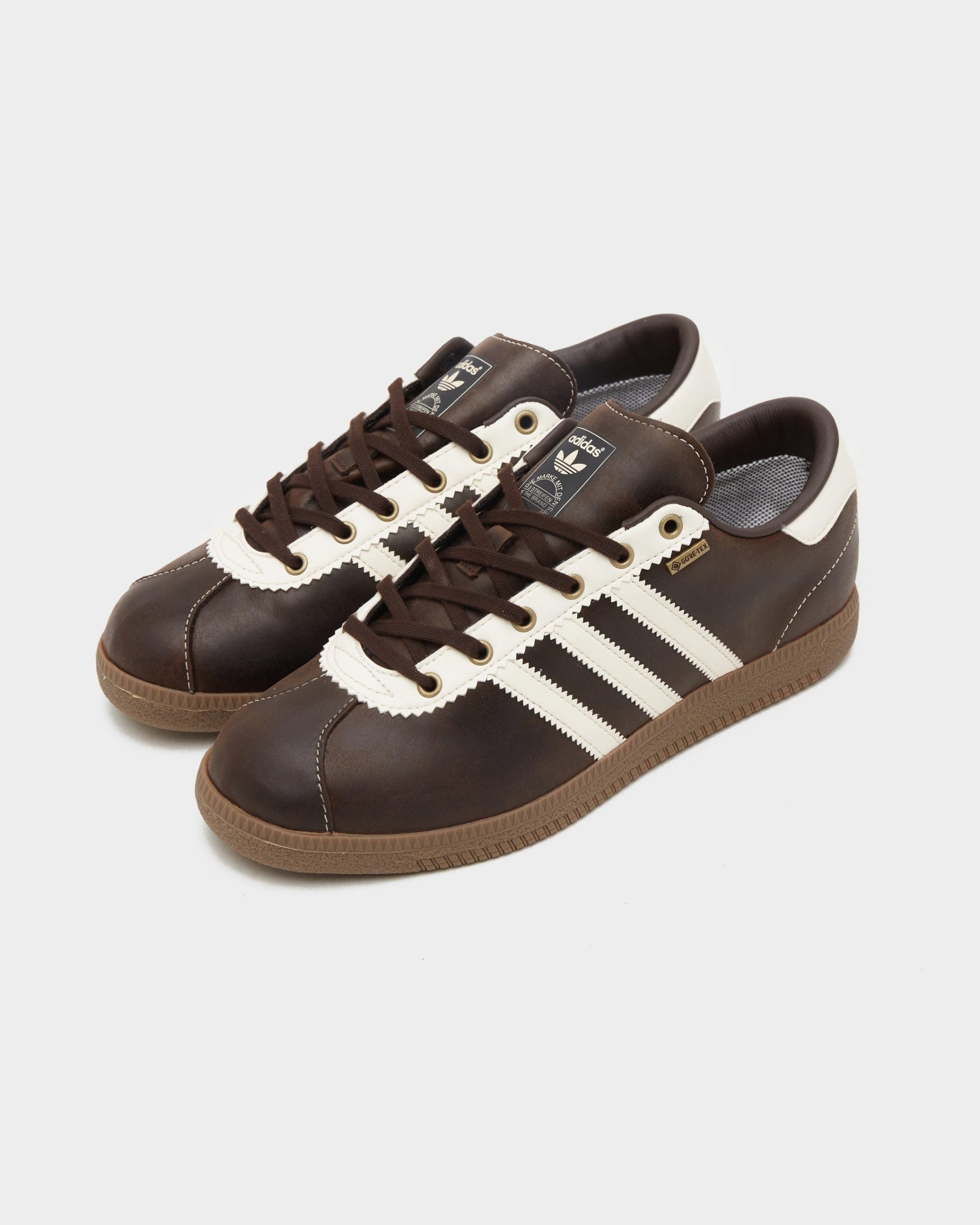 The Miracle of Bern | adidas Originals Bern GORE-TEX | out now - size? blog