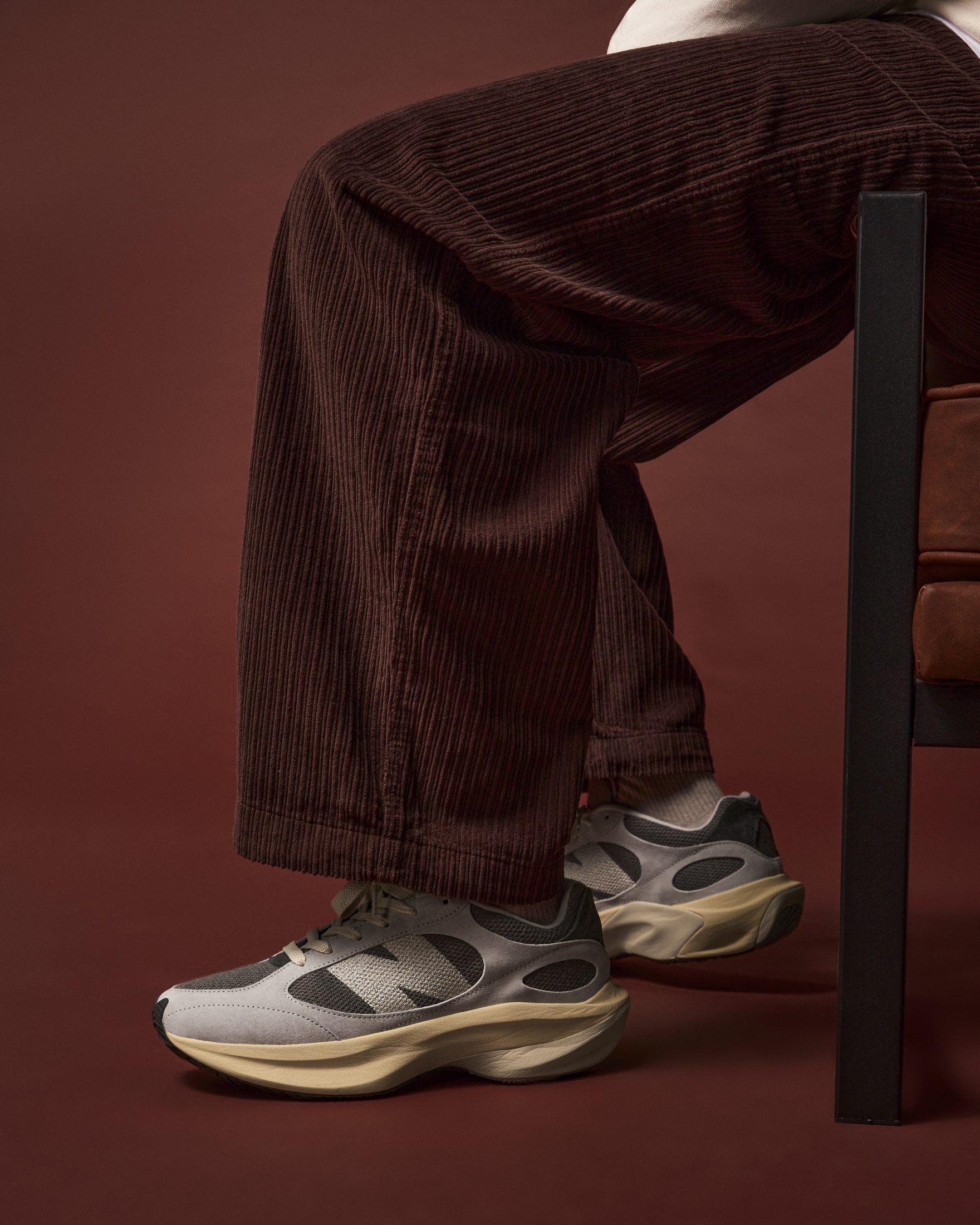 New Balance's fluid WRPD Runner - size? blog