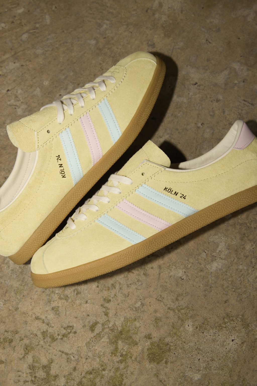 adidas Originals Köln '24 - size? blog