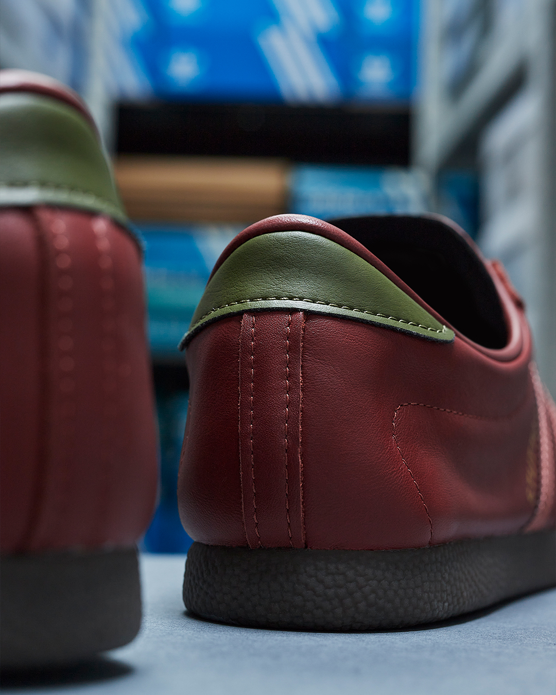 adidas Originals Stuttgart '24 - size? exclusive - size? blog