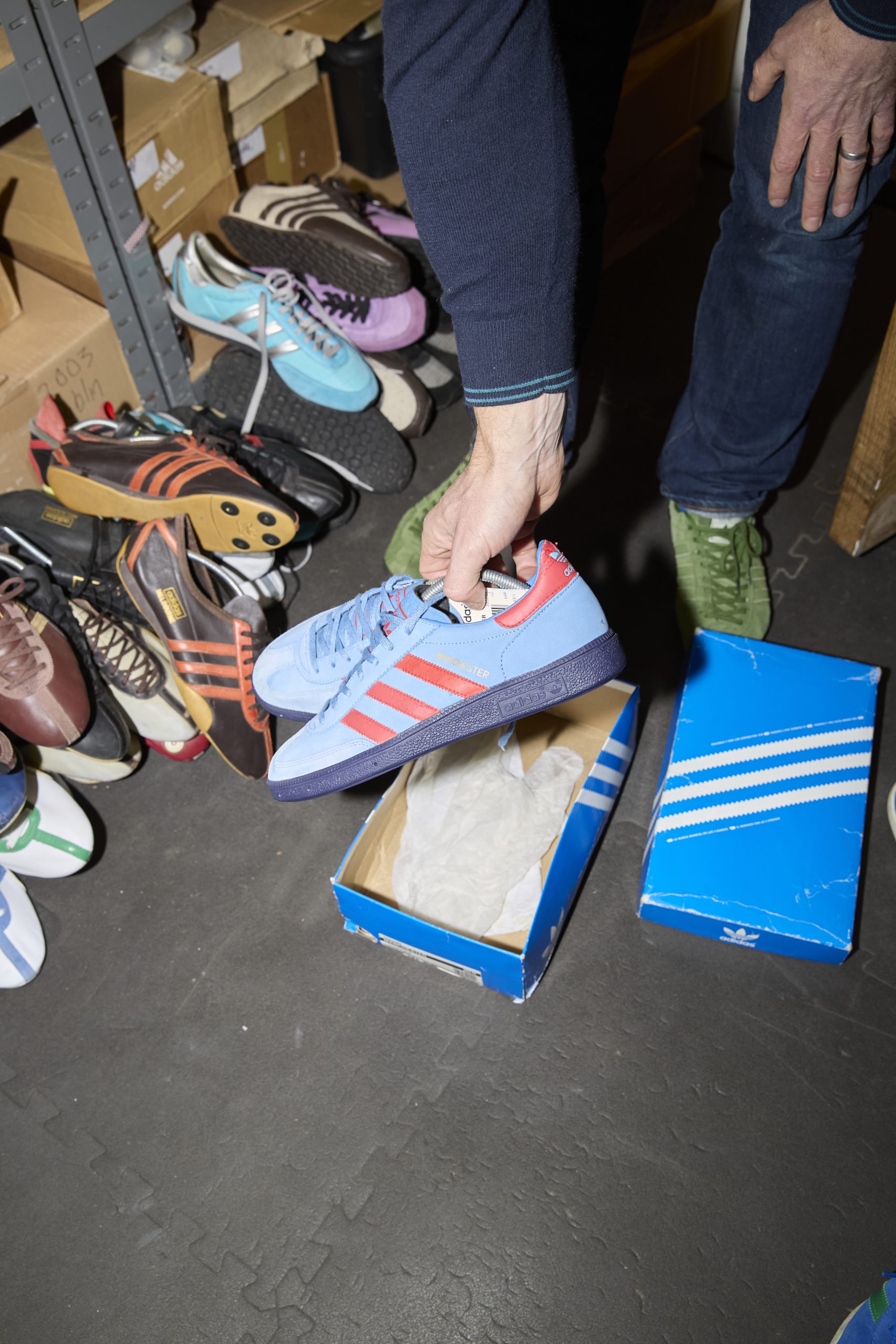 size? collections | adifanatics | adidas collector - size? blog