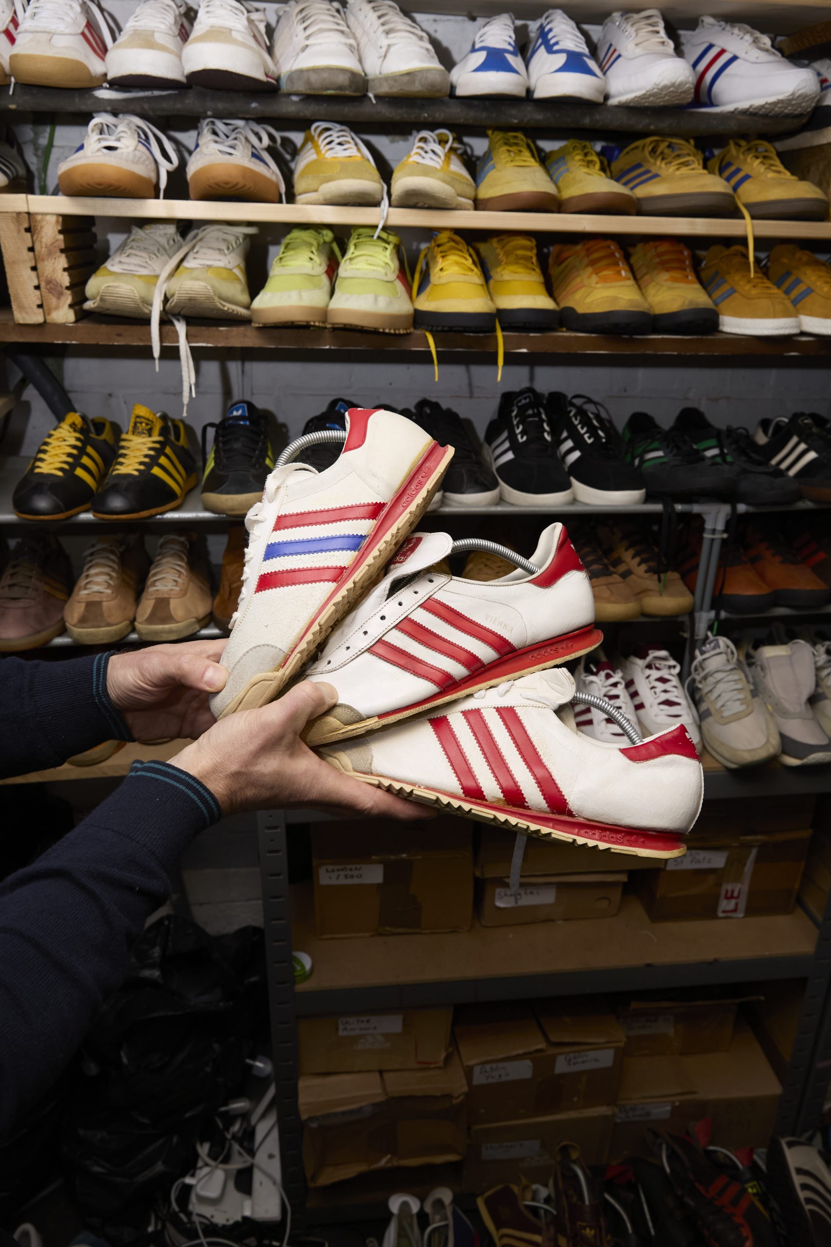 size? collections | adifanatics | adidas collector - size? blog