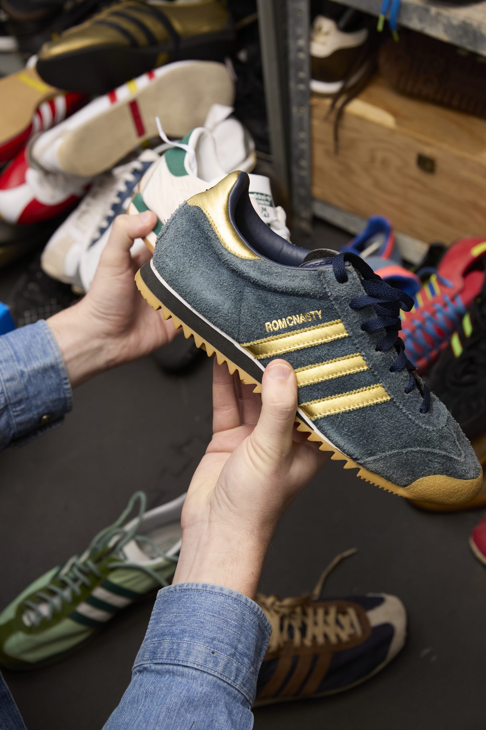 size? collections | adifanatics | adidas collector - size? blog