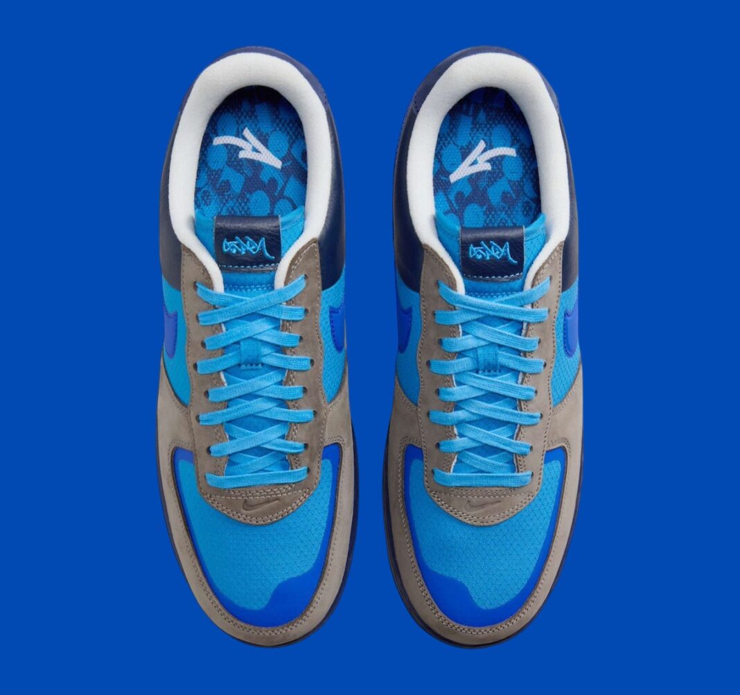 The infamous Nike x Stash ‘Artist Series’ gets reissued - size? blog